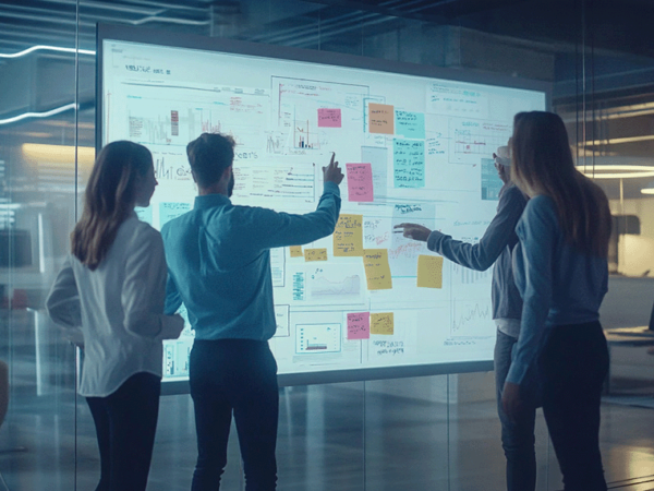 IMC Plan: Definition, Benefits & Steps for Business Success