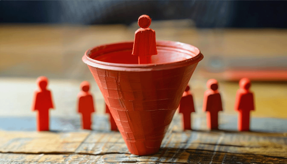 Marketing Funnel: Optimize Every Step of Customer Journey